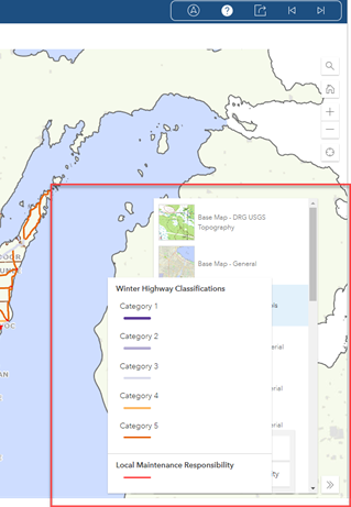 Instant Apps - Portfolio -- Web Map Tools Overlapp... - Esri Community